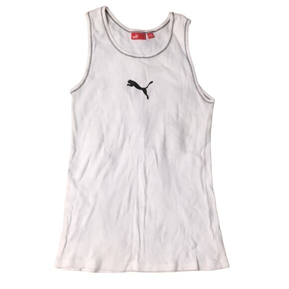 Puma | Tops | Puma Tank Top | Poshmark